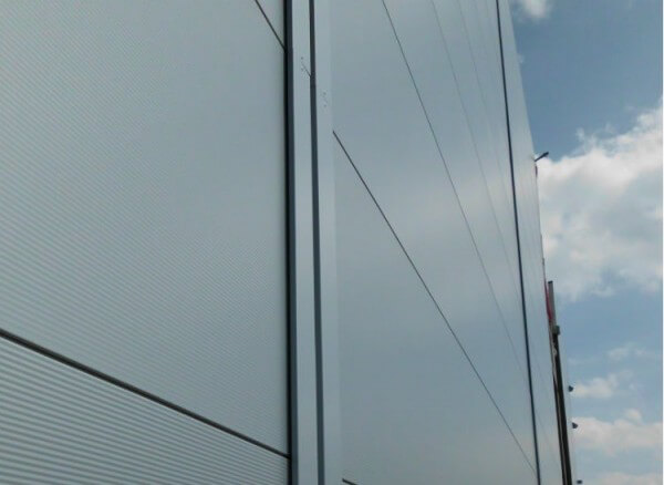 Isolerede Vægpaneler | panel sell GmbH